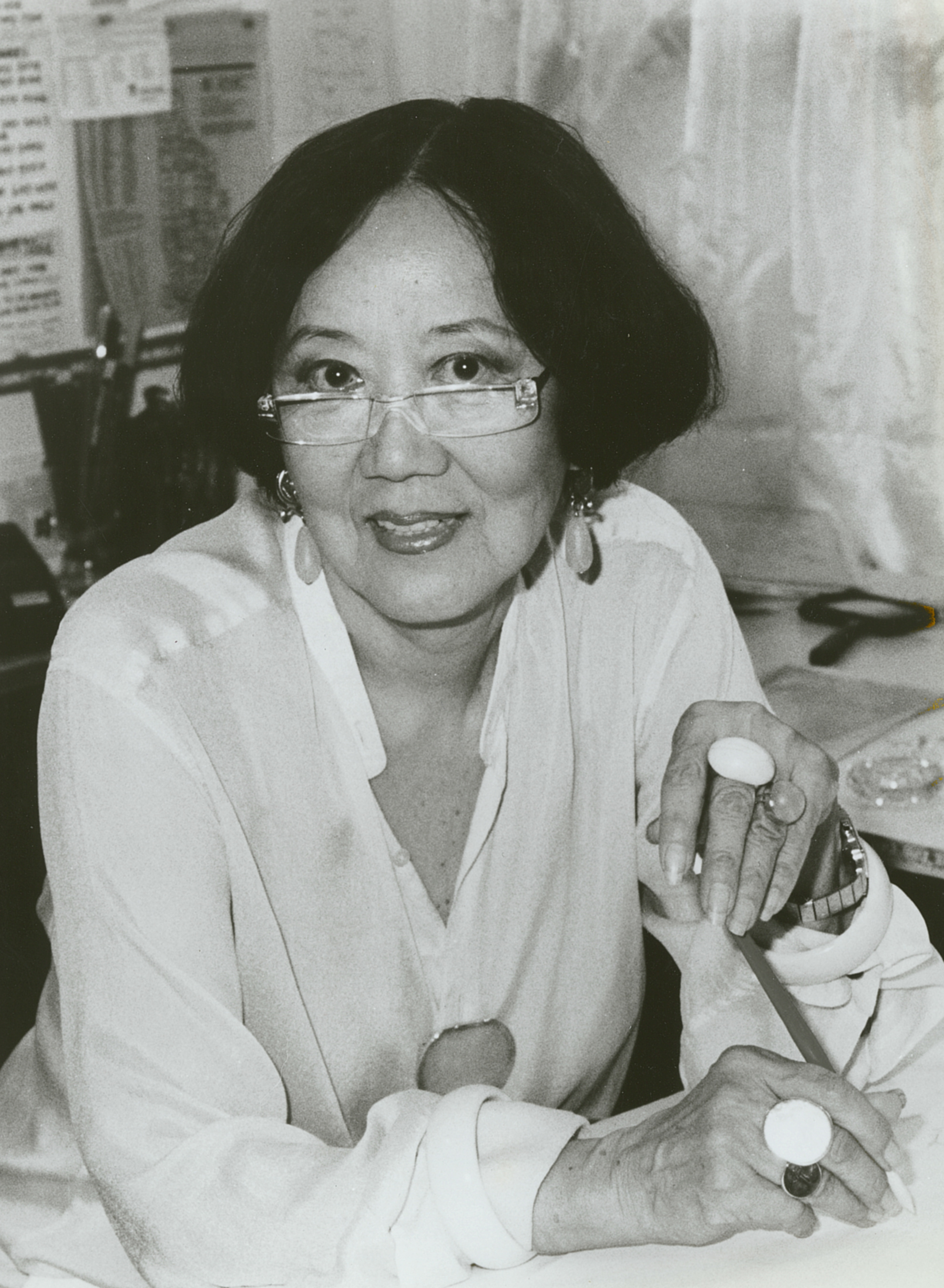 Willa Kim Overview